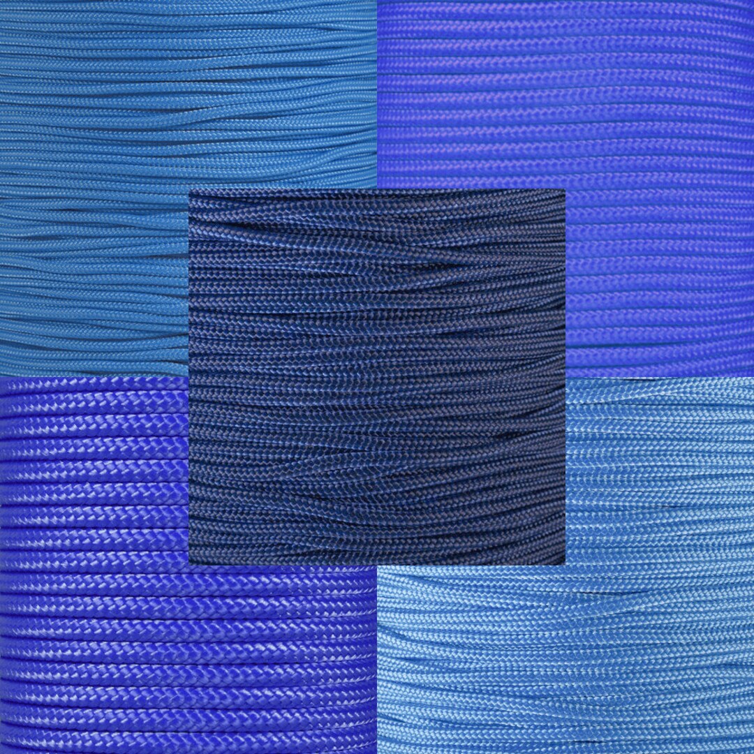 Paracord Planet 325 Paracord Bundle Kits - 7 Different Bundles to ...