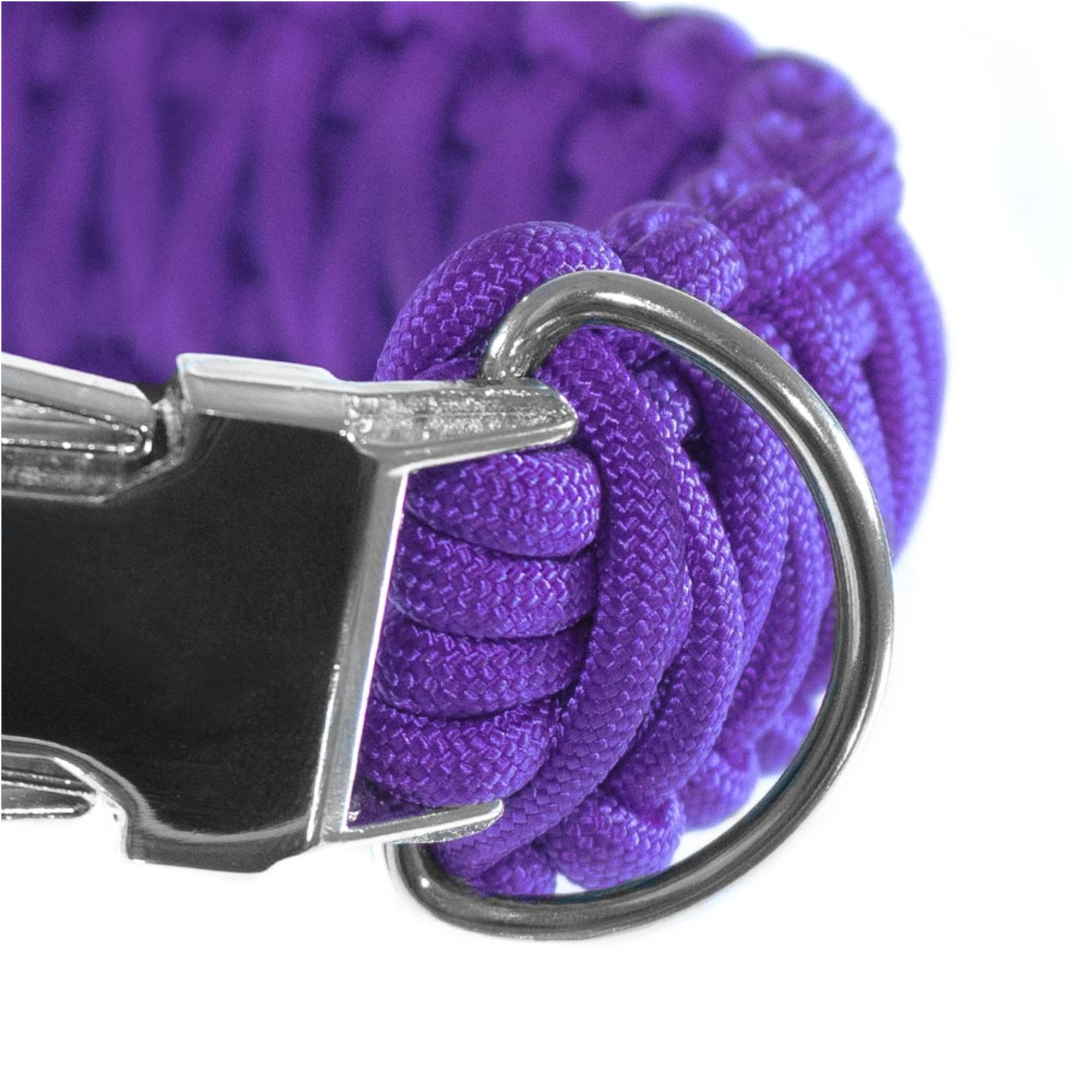 Various Colored D-rings Non-welded Rings Bags Collars - Etsy