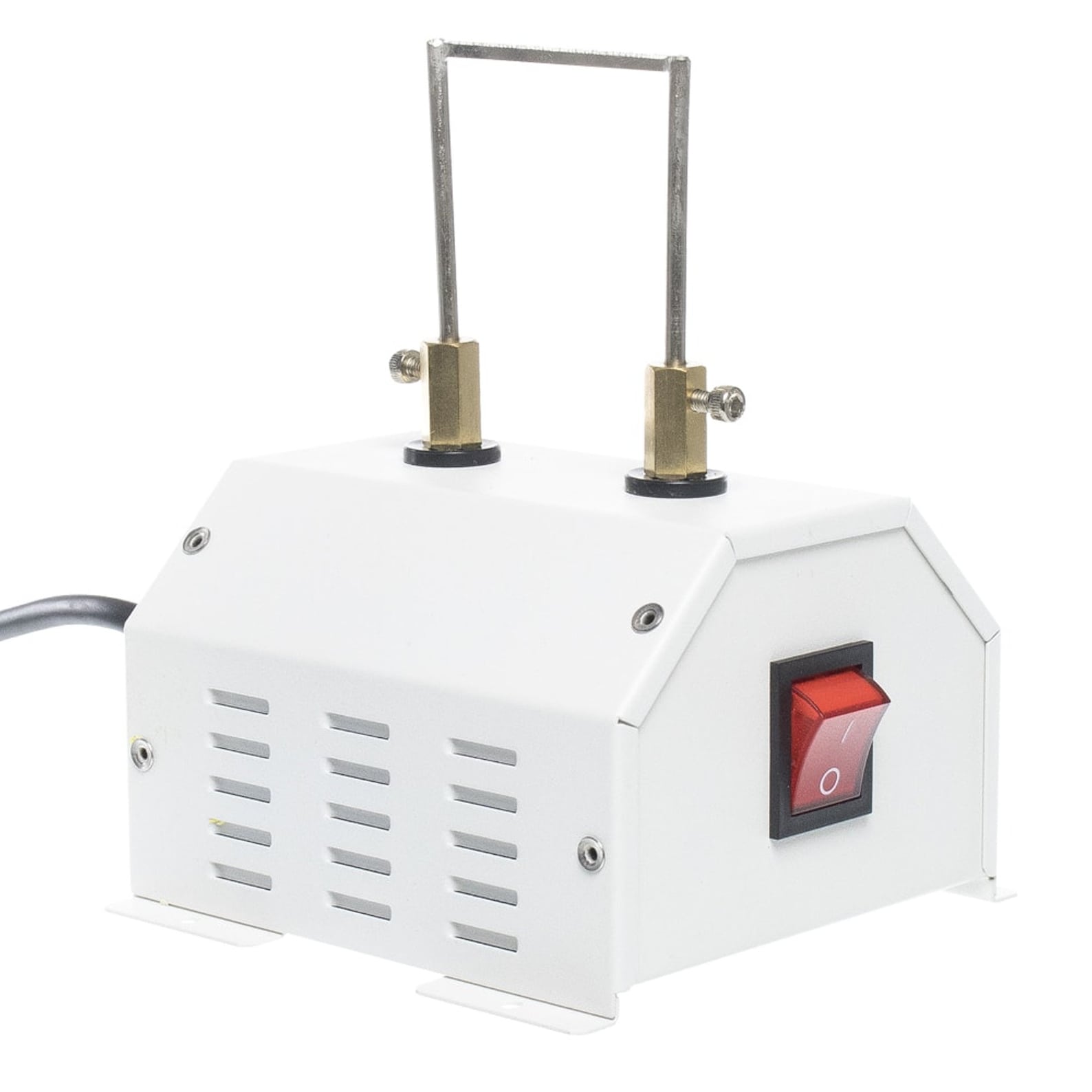 Hot Knives Paracord Rope Webbing Cutter Red Gray - Etsy