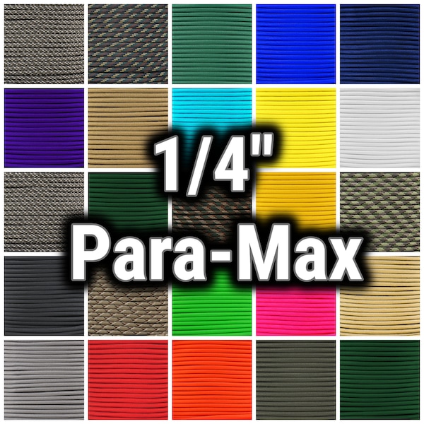 Paracord - Etsy