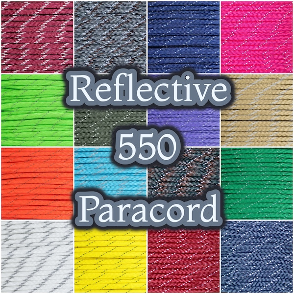 Paracord - Etsy
