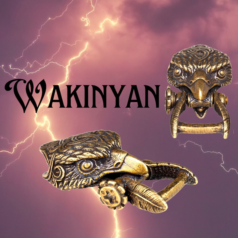 Beasts of Legend and Clash of Titan Shackles - Etsy