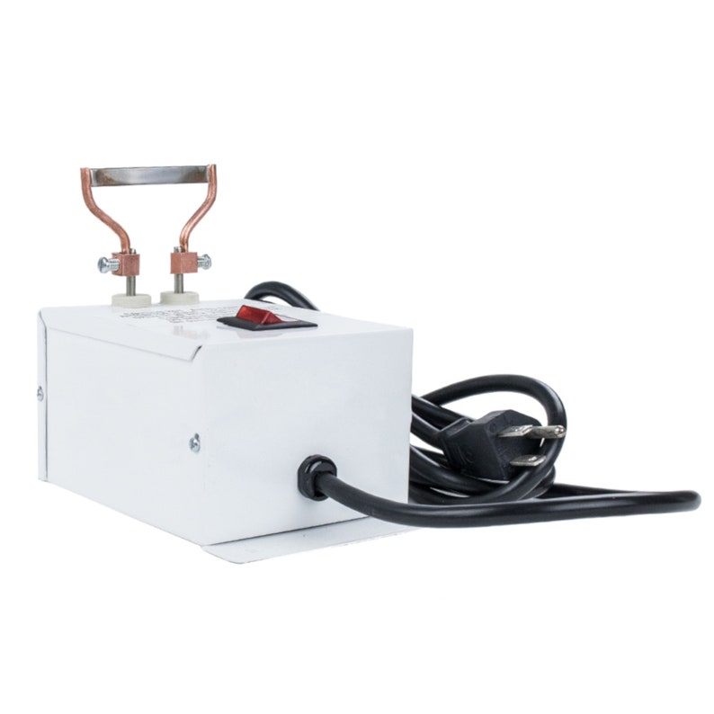 Hot Knives Paracord Rope Webbing Cutter Red Gray - Etsy