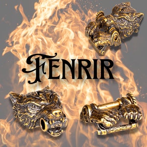 Beasts of Legend and Clash of Titan Shackles - Etsy