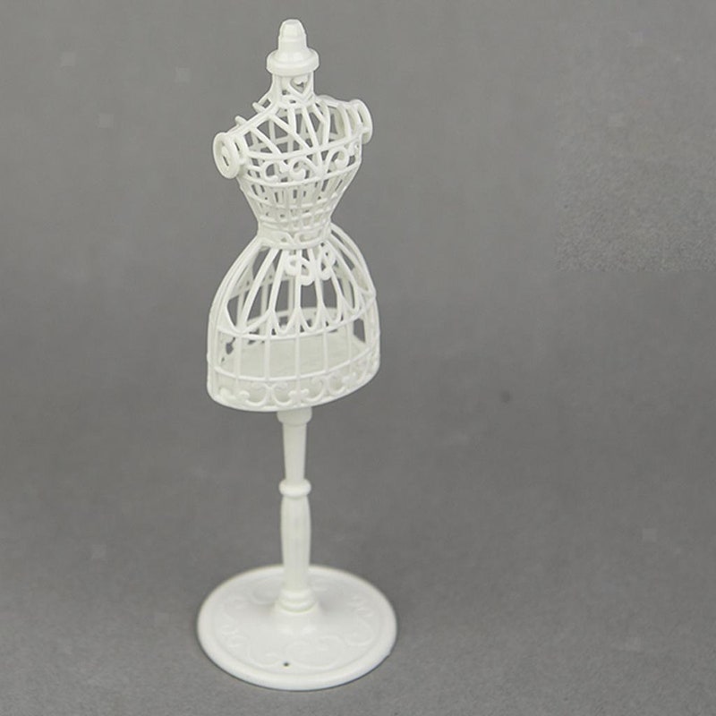 Mini Mannequin - Etsy