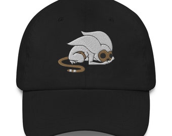 Avatar Momo Hat - Etsy