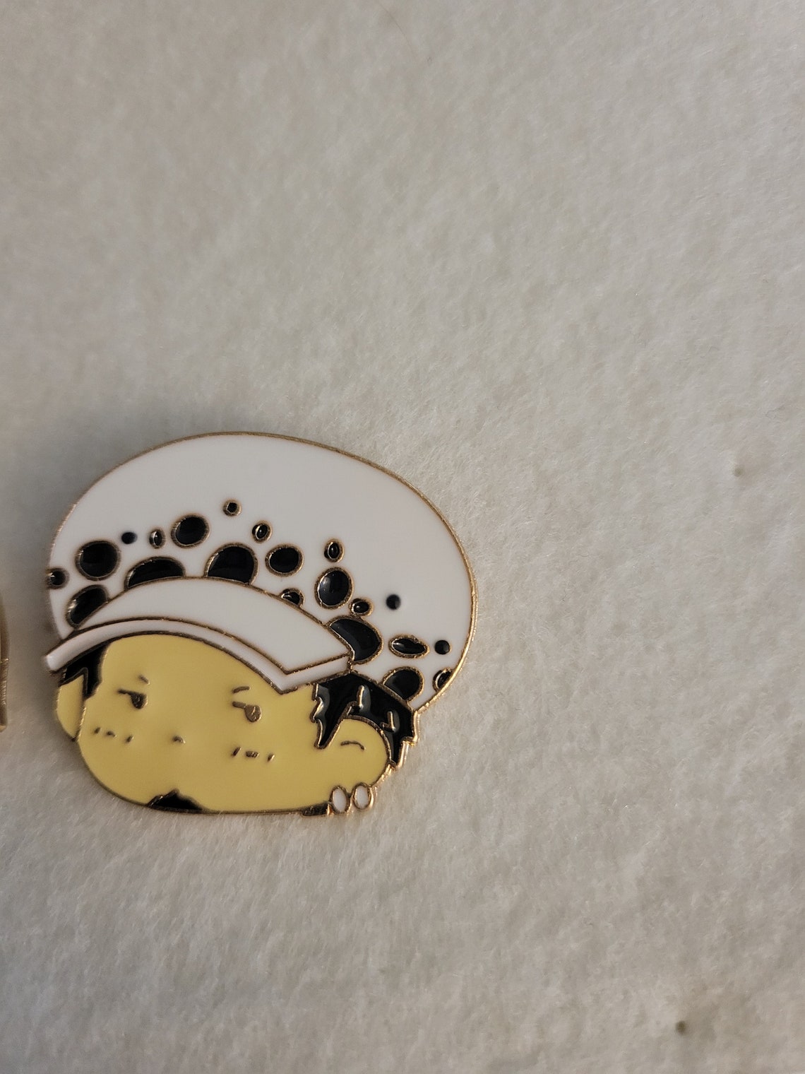 One Piece Anime Pins - Etsy UK