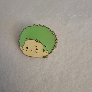 One Piece Anime Pins - Etsy UK