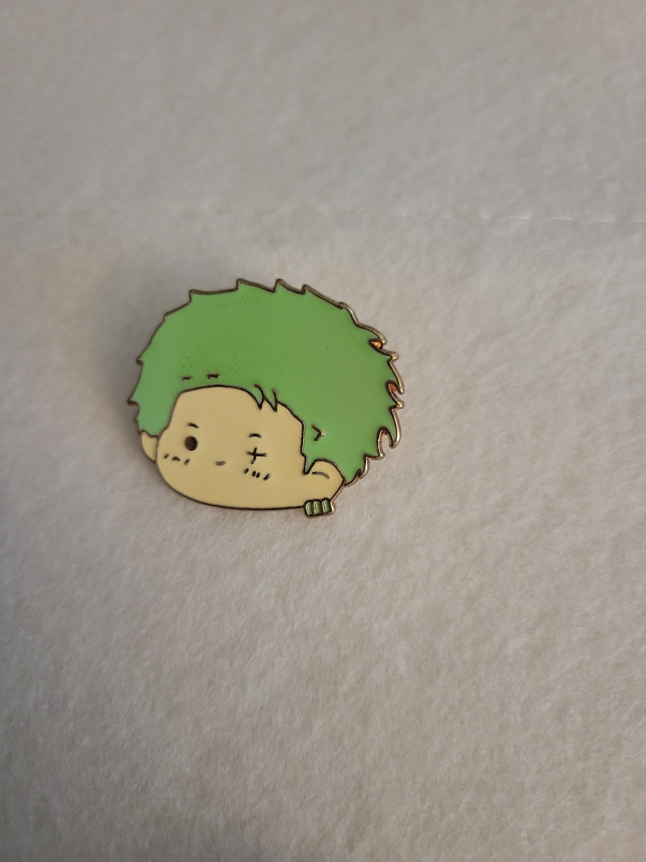 One Piece Anime Pins - Etsy UK