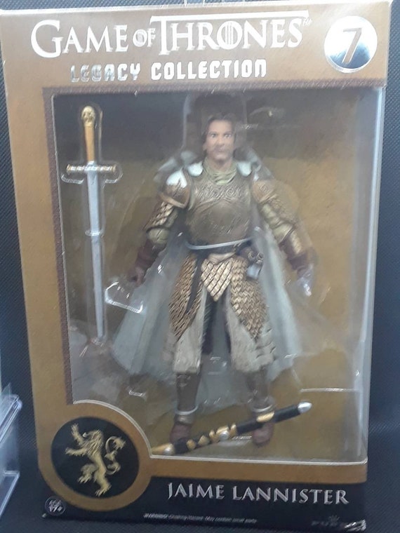 Game of Thrones Collectable Figures Funko - Etsy