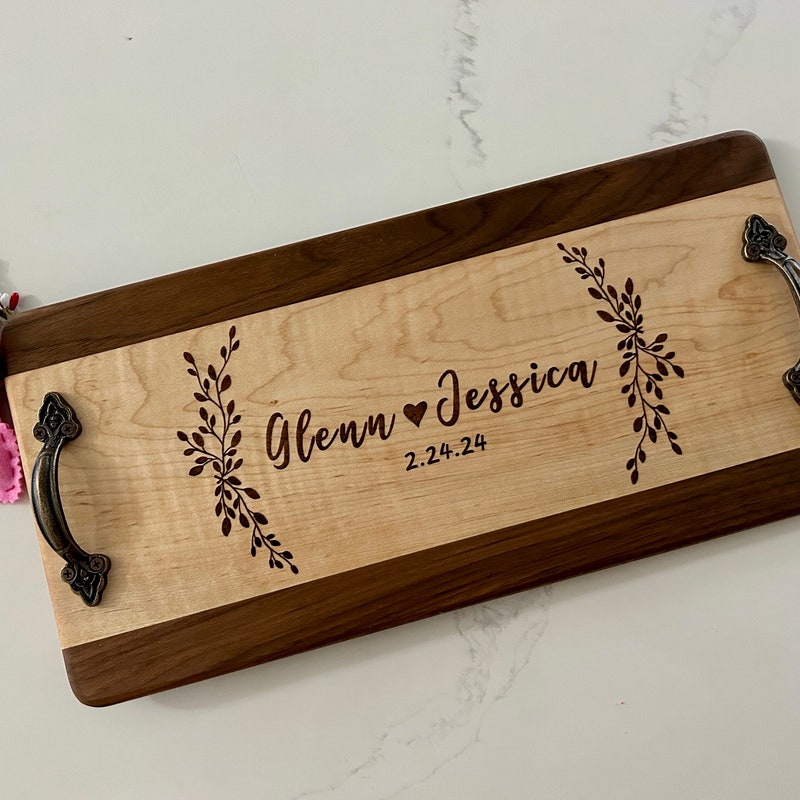 Custom Name Boards - Etsy