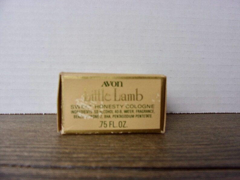 Vintage Milk-glass Lamb Perfume Bottle - Etsy