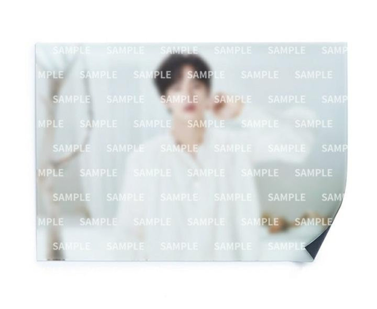Official BTS Map of the Soul TOUR Poster Set choose Options - Etsy