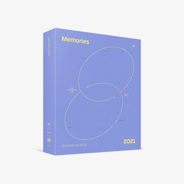Bts Dvd - Etsy