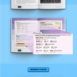 Official 방탄소년단 BTS Travel Book - Etsy