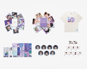 Bts Muster | Etsy