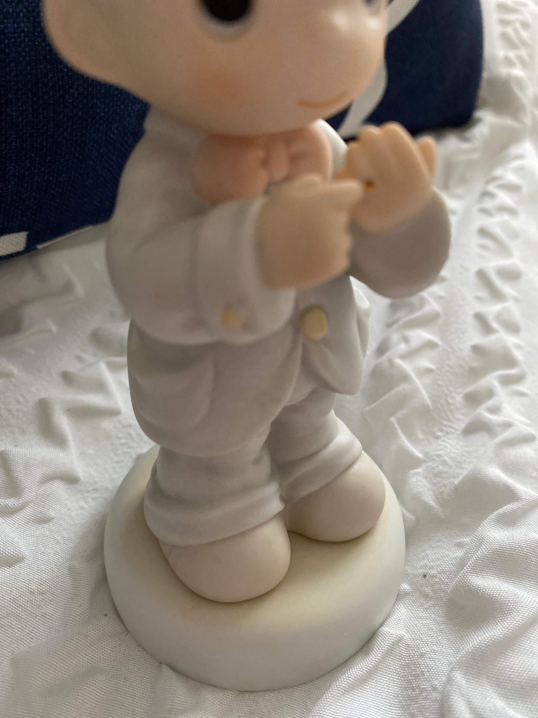 Collectible 1993 the ENESCO Precious Moments Collection “I Still Do ...