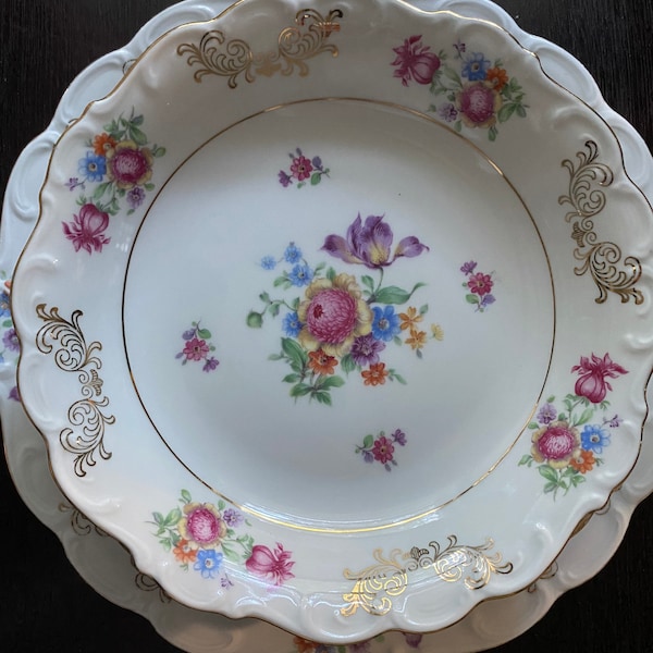 Bavaria German China - Etsy