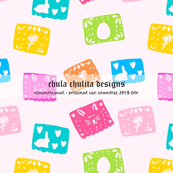 Papel Picado Jpeg - Etsy