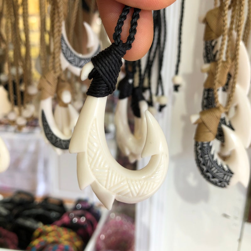 Hawaiian Rope Chain - Etsy