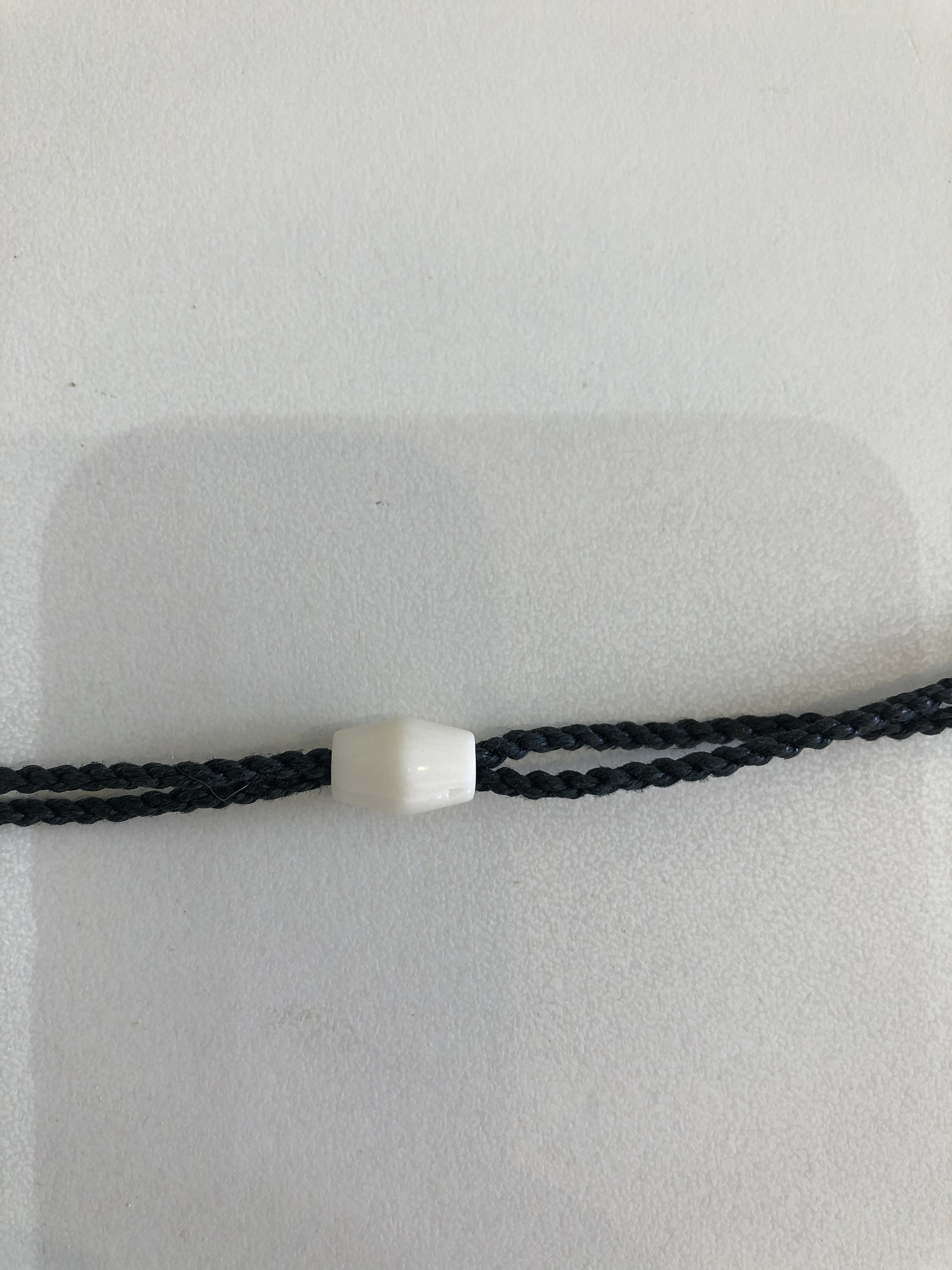 Adjustable Hawaii fish hook necklace | Etsy