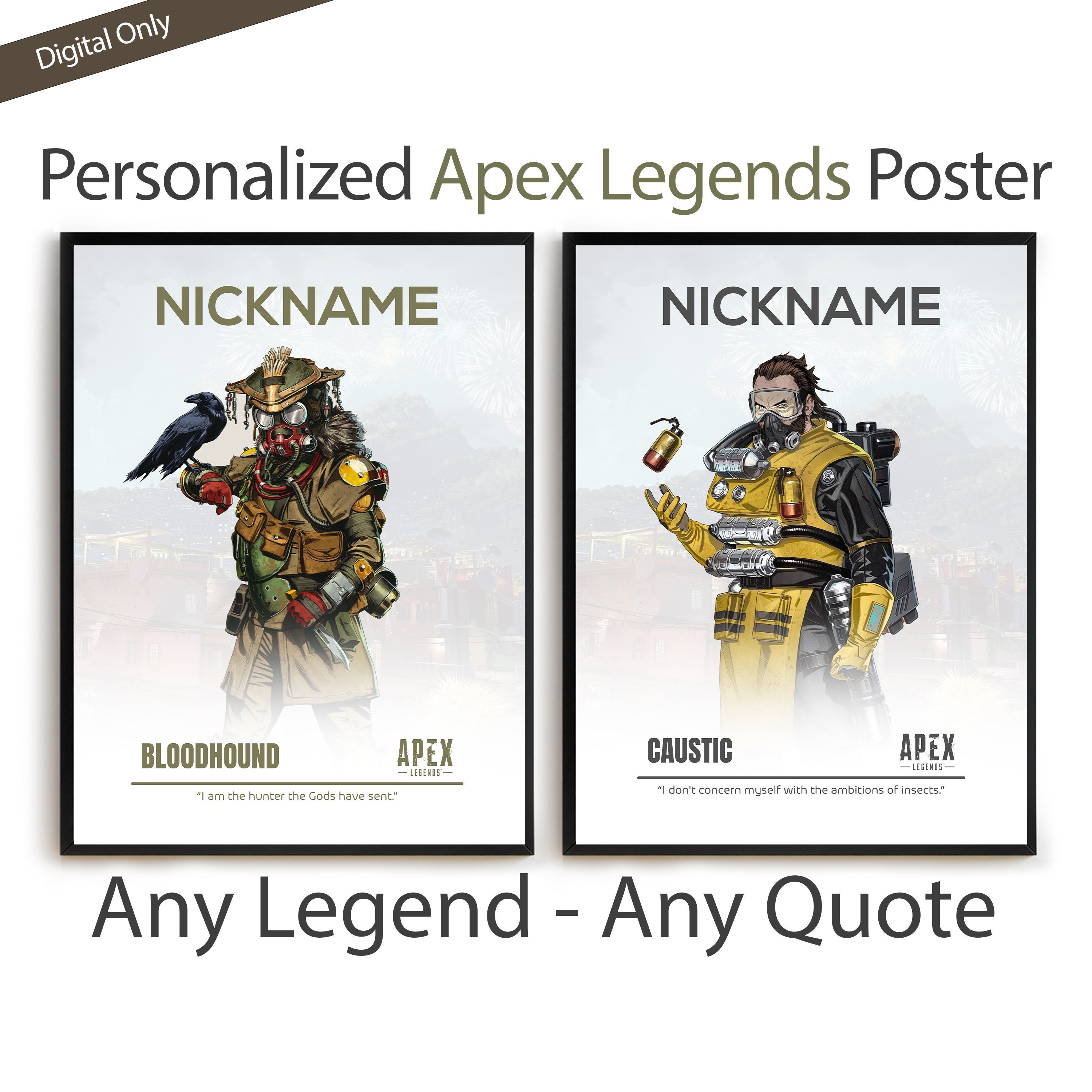 Apex Legends Bloodhound Gender Is Bloodhound A Girl