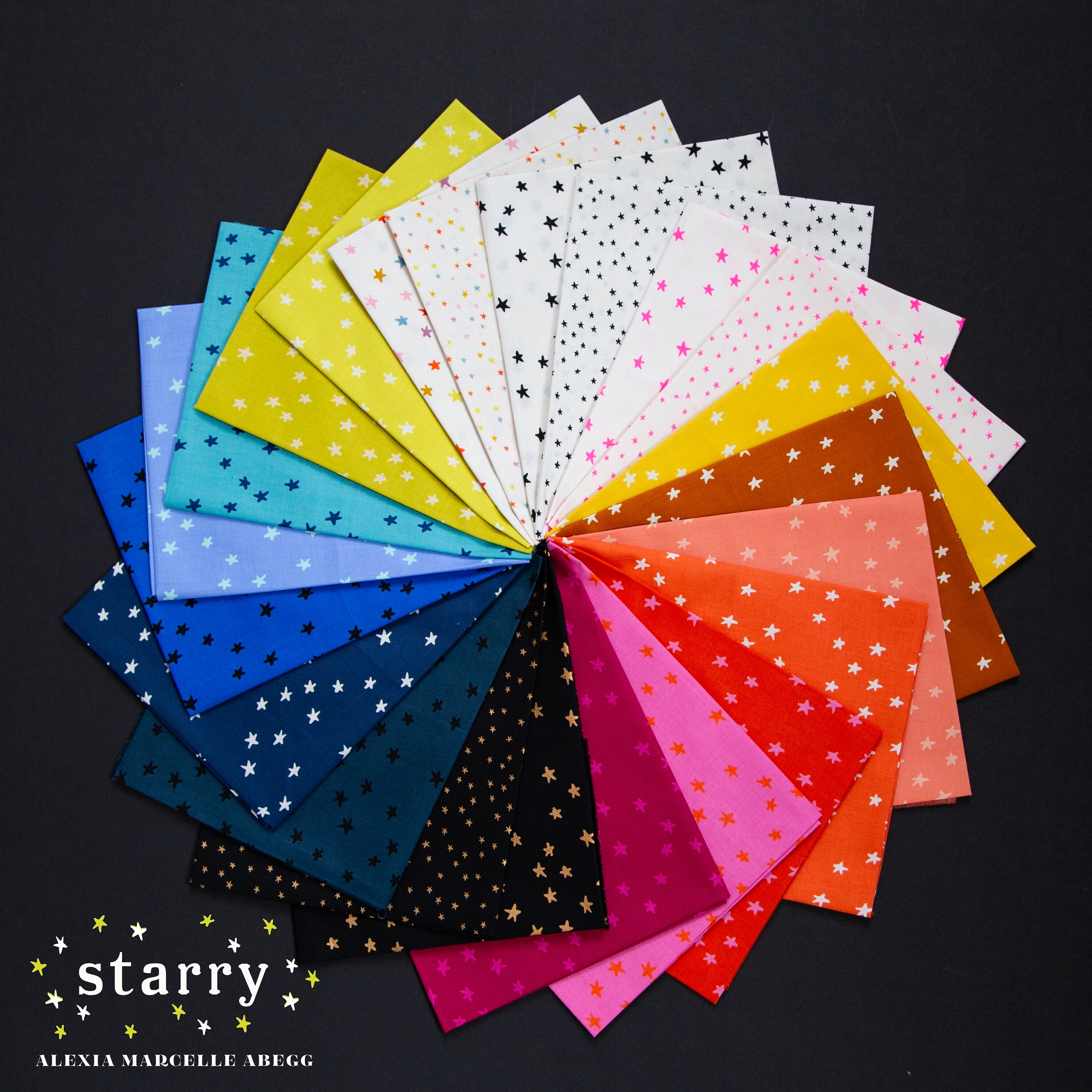 Starry Mini Charm Pack - Etsy.de
