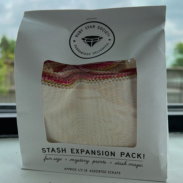 Scrap Bags - Etsy