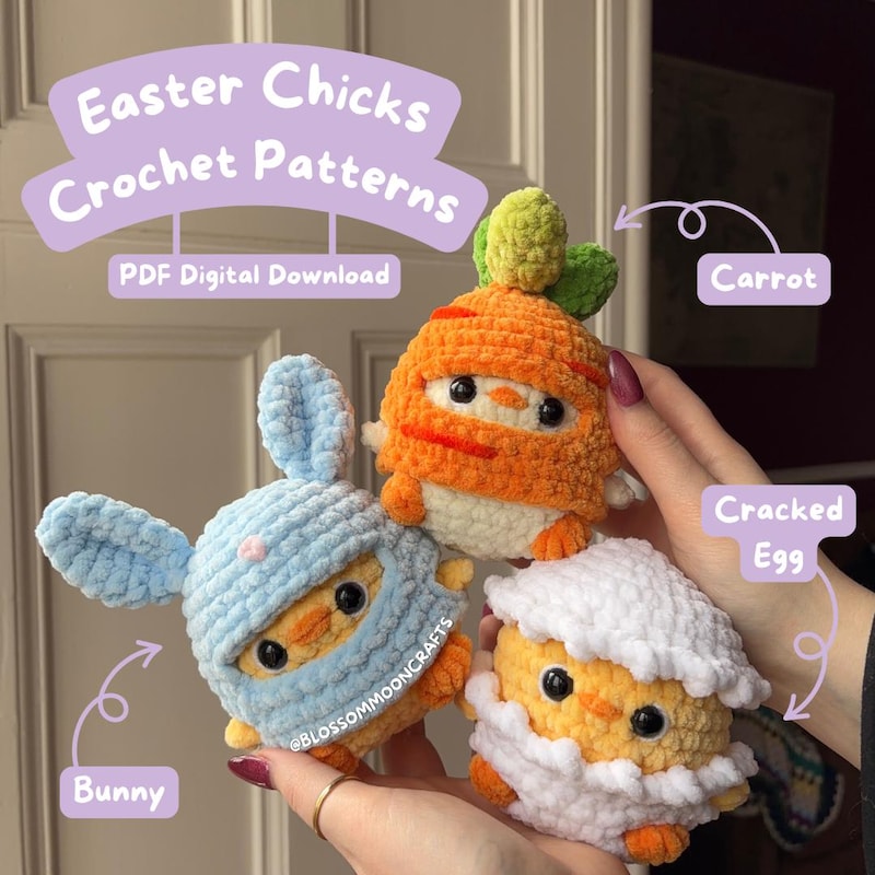 Easter Craft Kits Uk - Etsy