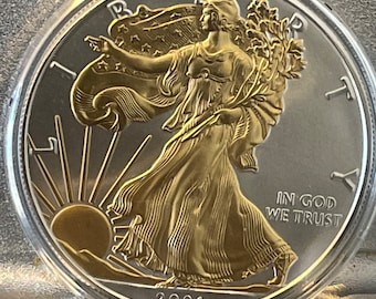 Wholesale Price American Silver Eagle 1oz .999 Silver Dollar Coin Cute ...