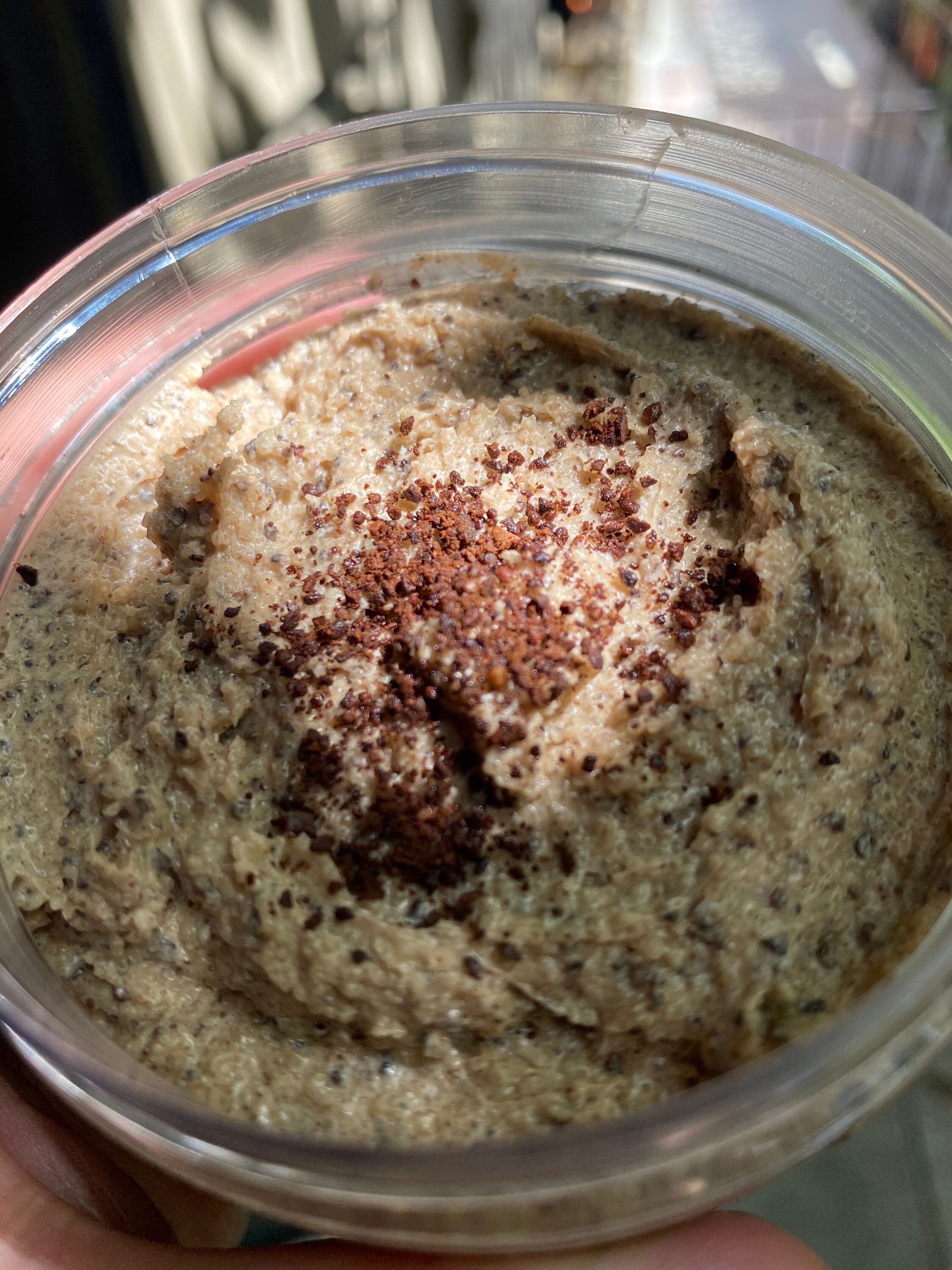 Wake Me up Body Scrub / Caffeine Collection Body Scrub / Handcrafted ...