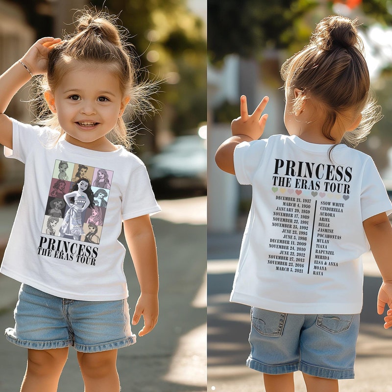 Eras Tour Costume - Etsy