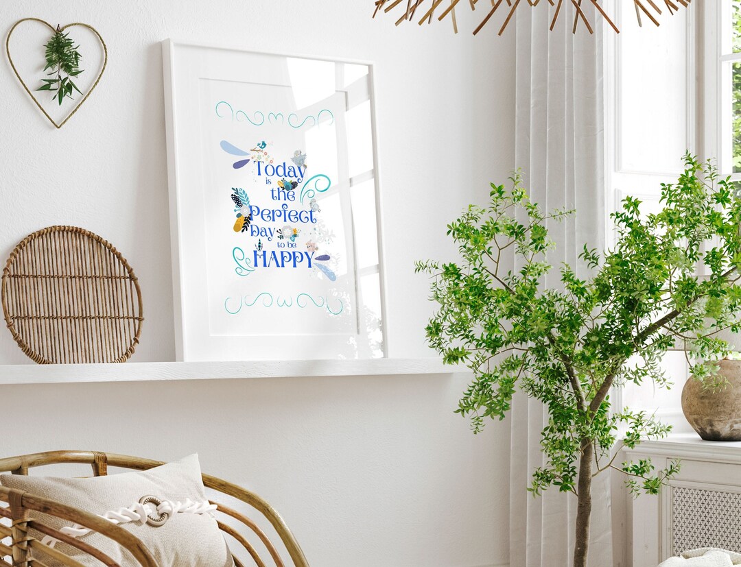 Inspirational Quotes. Positive Affirmations. Motivational Quotes. Decor ...