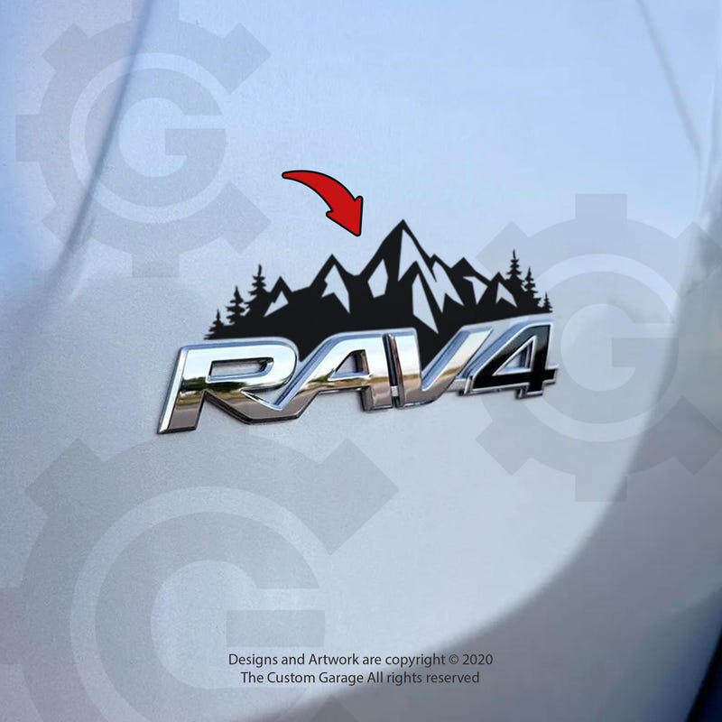 Adventure Car Decal - Etsy