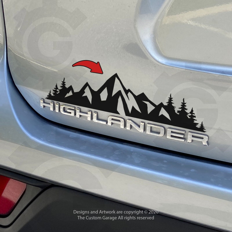 Highlanders - Etsy