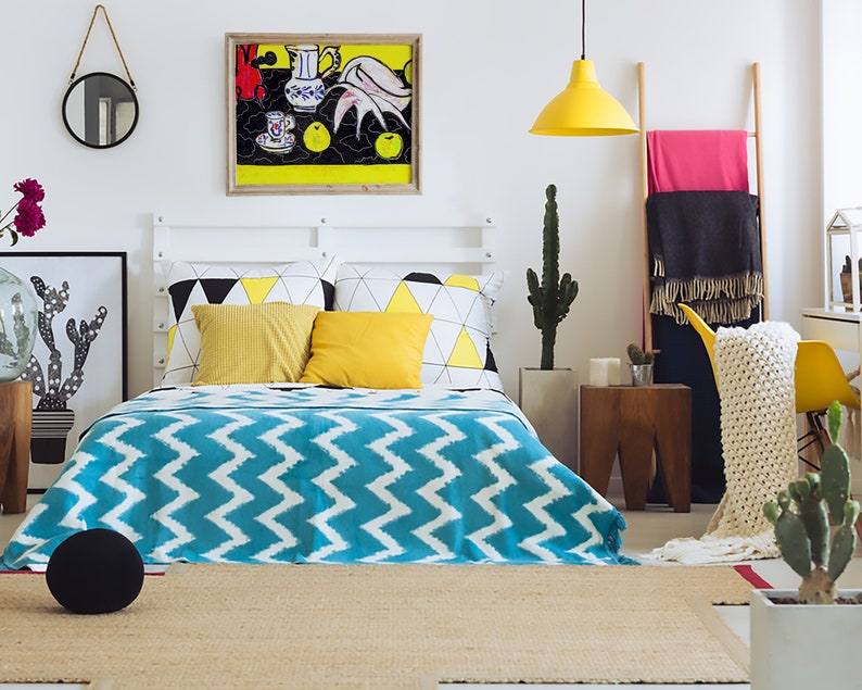 Henri Matisse Still Life With a Shell - Etsy