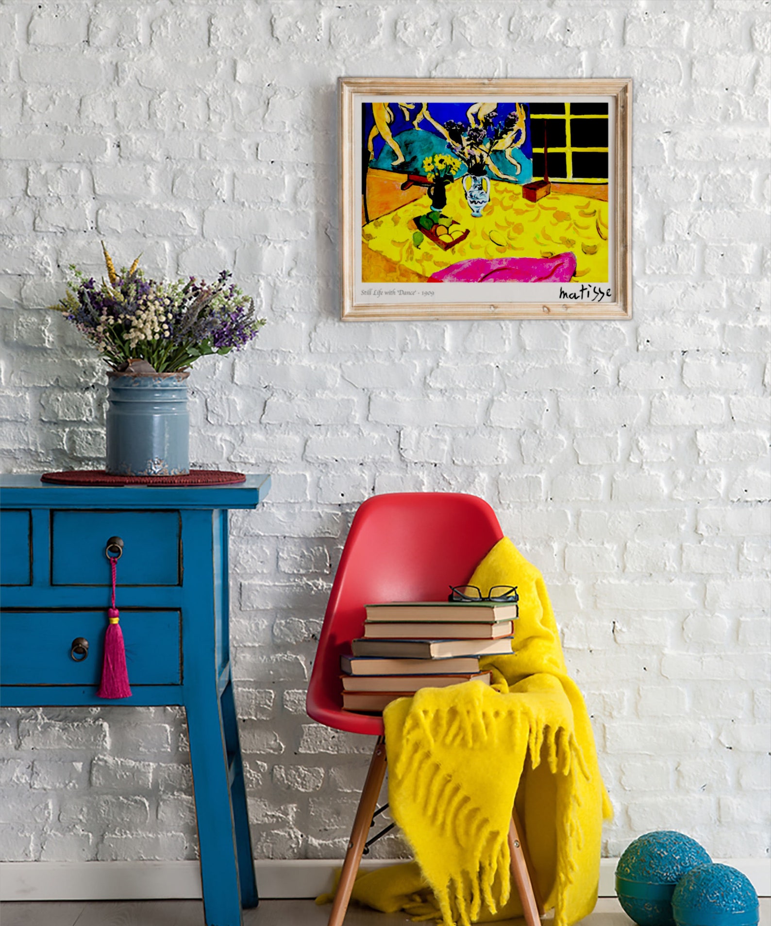 Henri Matisse Poster, Expressionism, Fauvism, Orientalism Painting ...