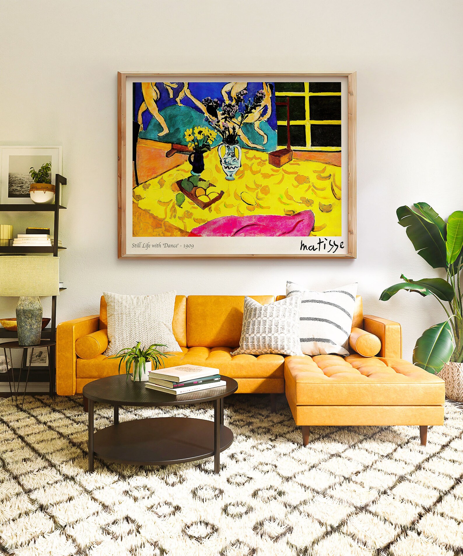 Henri Matisse Poster, Expressionism, Fauvism, Orientalism Painting ...