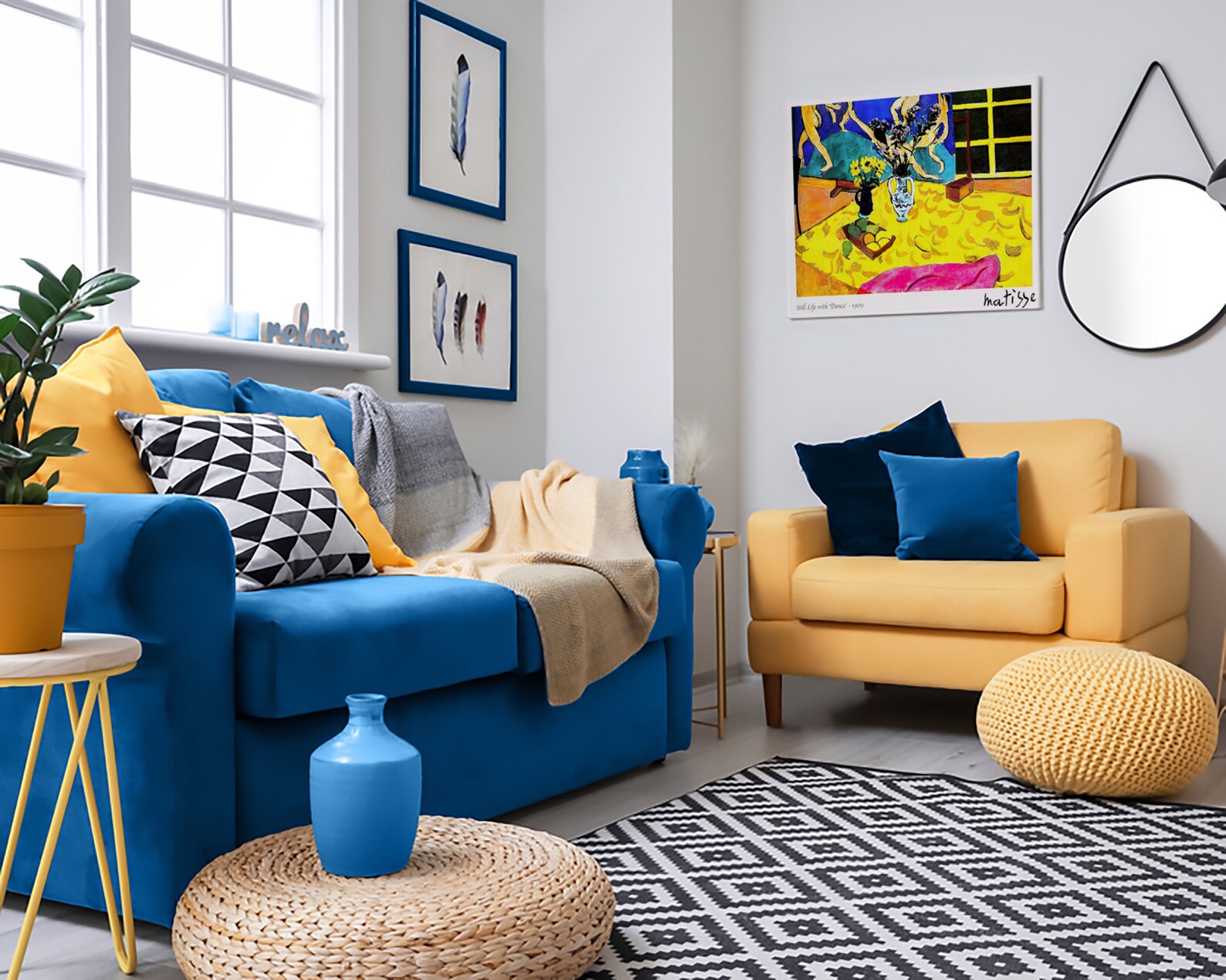 Henri Matisse Poster, Expressionism, Fauvism, Orientalism Painting ...