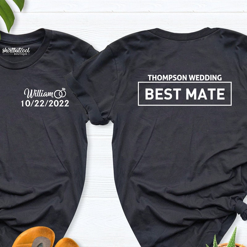 Brides Mates - Etsy