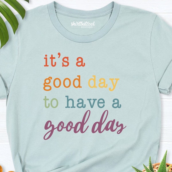 Have a Good Day - Etsy