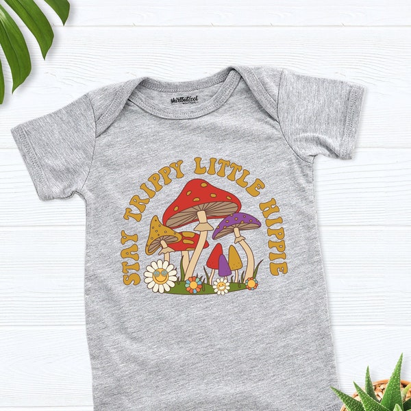 Hippie Baby - Etsy
