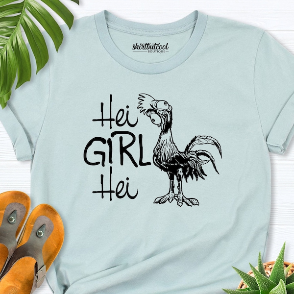 Hei Hei Svg - Etsy