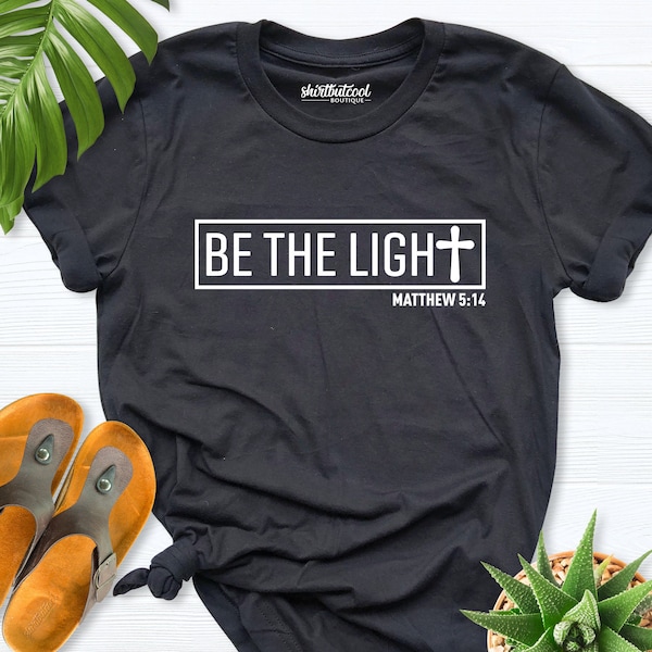 Christian Shirt - Etsy