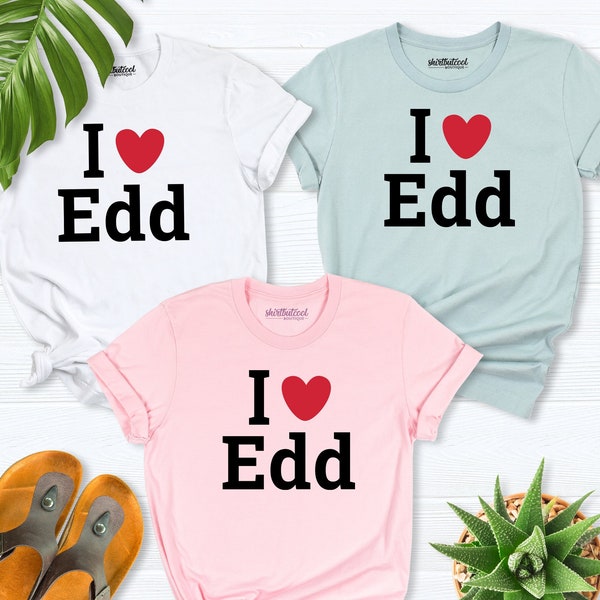 I Heart T Shirt - Etsy