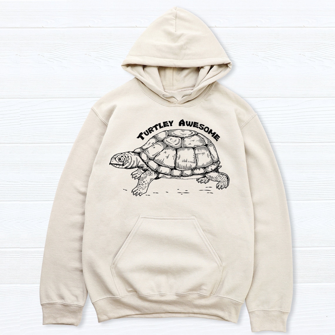 Turtle Sweatshirt Turtle Hoodie Turtle Long Sleeve Tee - Etsy