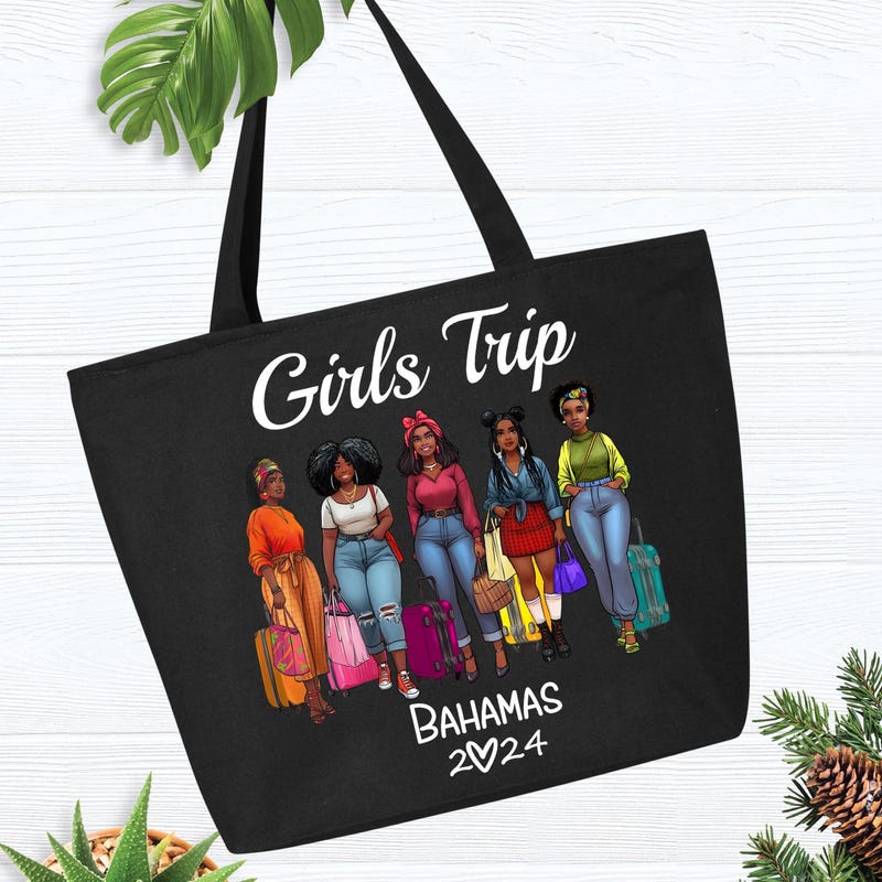 Girls Trip Gifts - 60+ Gift Ideas for 2025