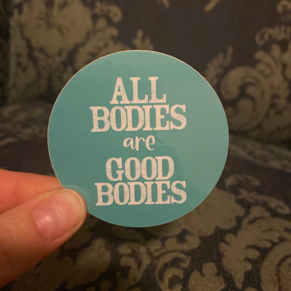 Anti Diet Culture - Etsy