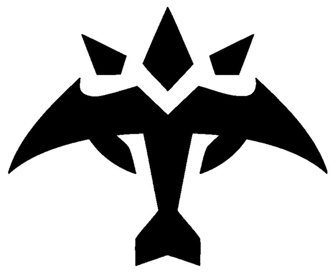 League of Legends Marksman Emblem - Etsy