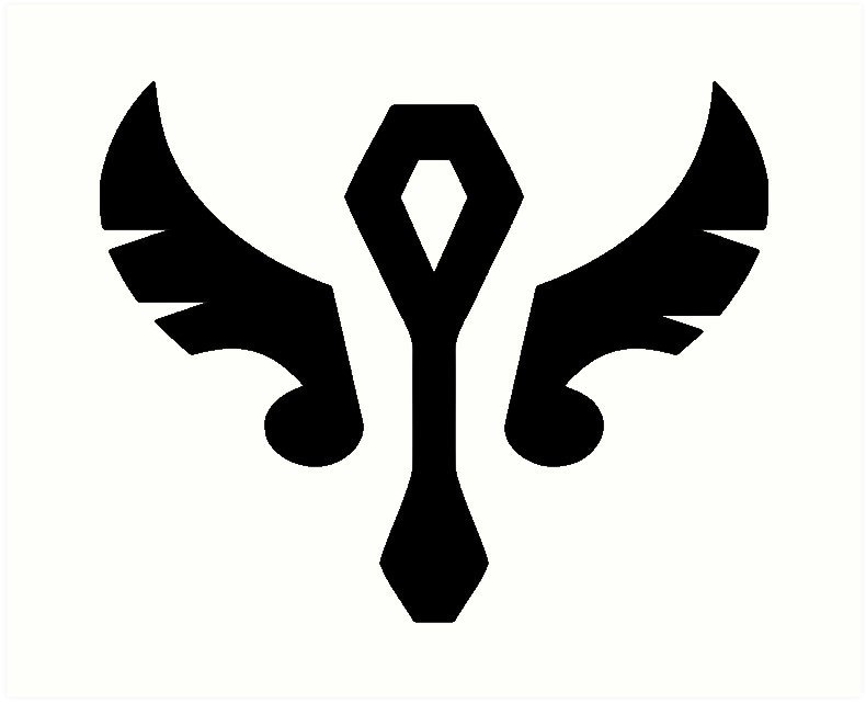 League Of Legends Support Icon